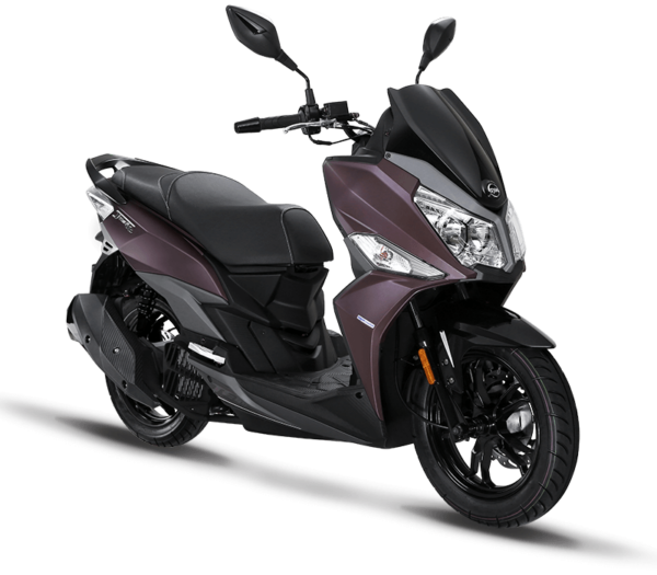 SYM JET14 200i - tenagamotor.com.my