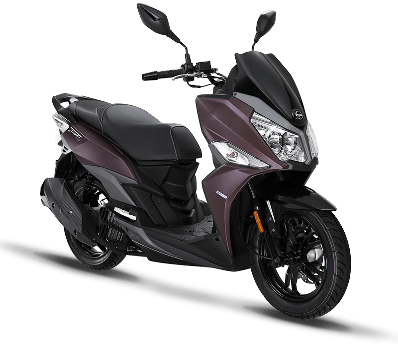 SYM JET14 200i - tenagamotor.com.my