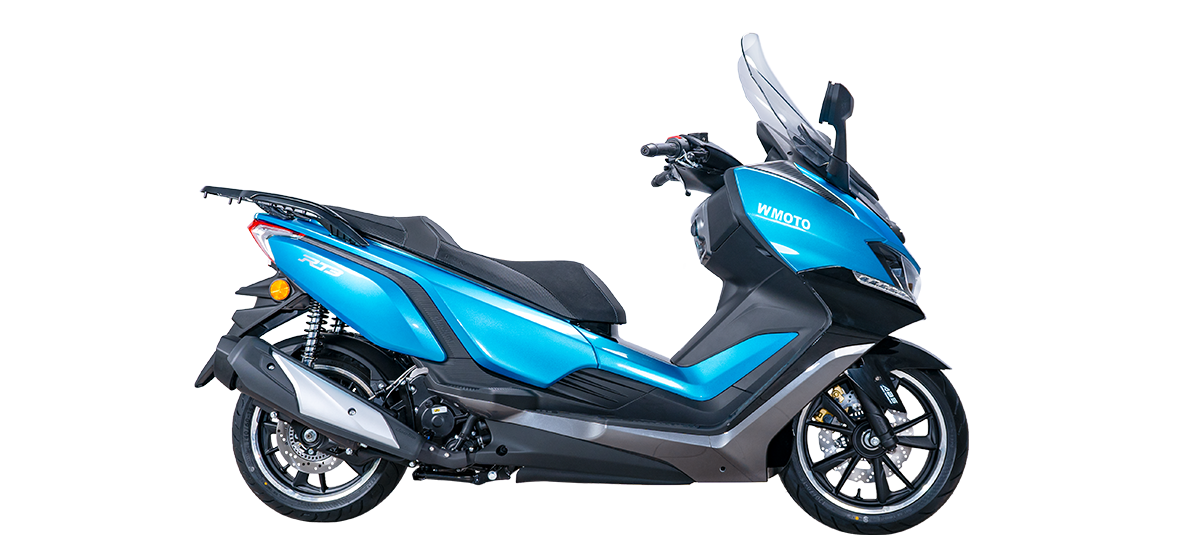 WMOTO RT3 - tenagamotor.com.my