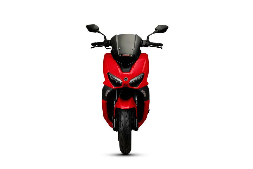 WMOTO ES250i - tenagamotor.com.my