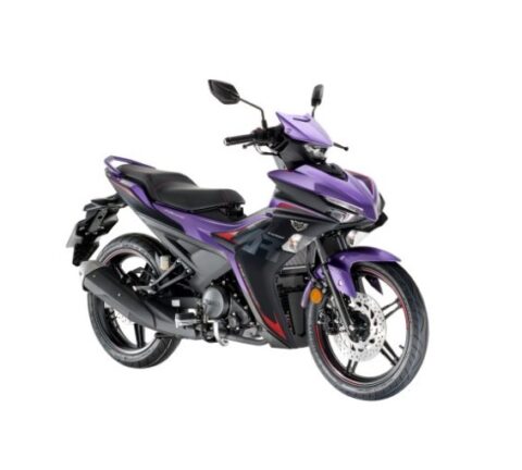YAMAHA Y16 ZR ABS - tenagamotor.com.my